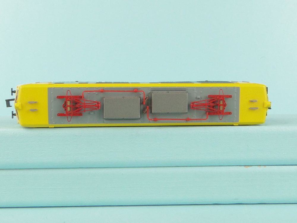 Roco Spur N 23484 Renfe 250 (Gebraucht) in Bülach für CHF 123 – mit ...