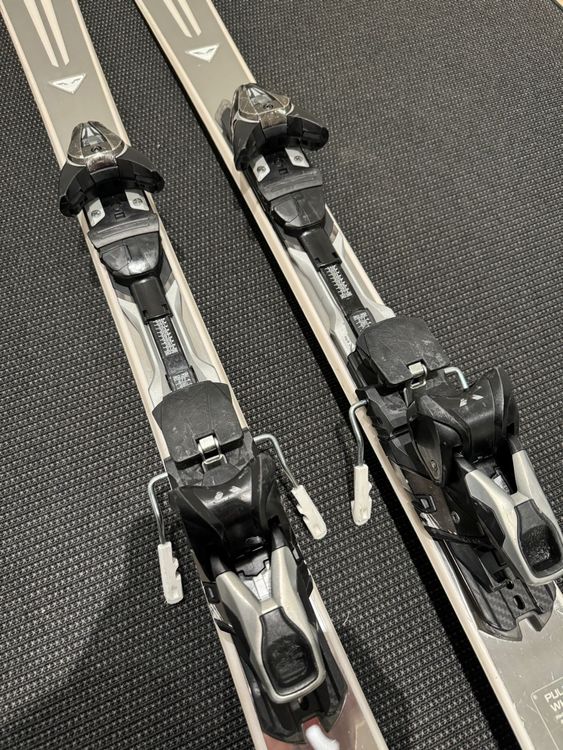 Volant Pulse White Allround Ski 165 cm (Gebraucht) in Oetwil an der ...