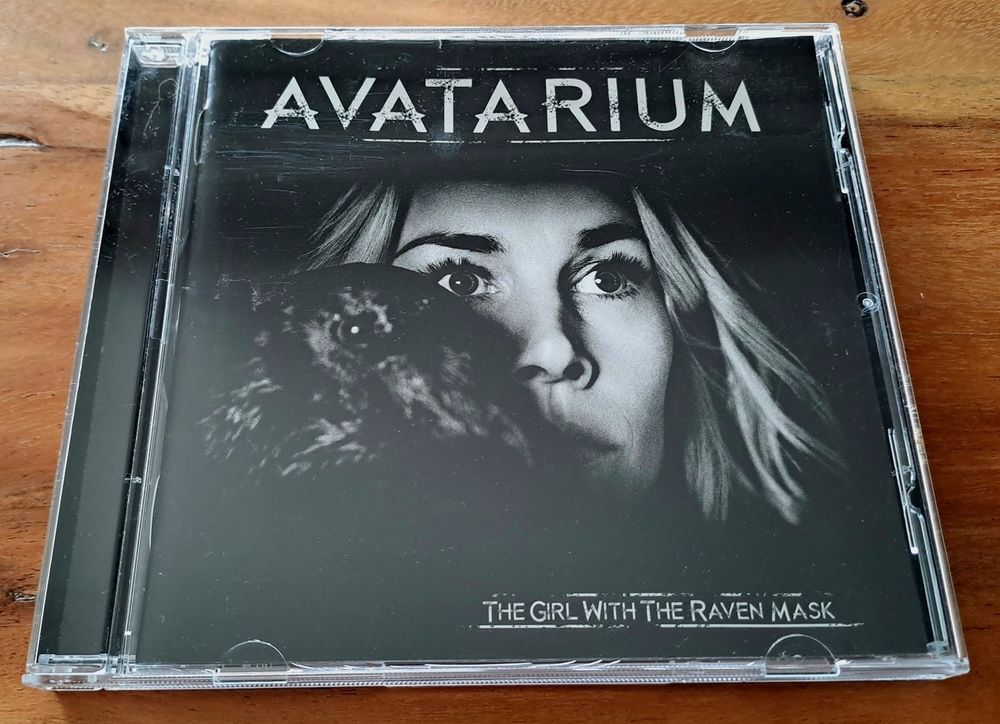 Avatarium | Kaufen auf Ricardo