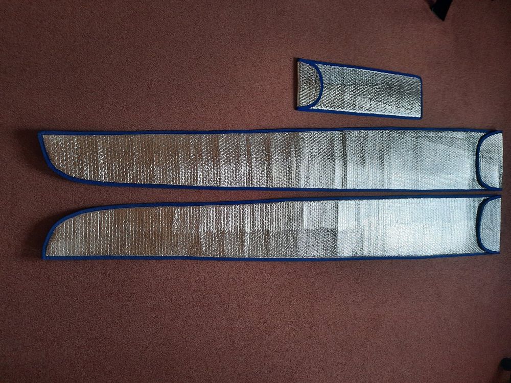 Flügeltaschen für 4 Meter Ventus von Valenta | Kaufen auf Ricardo