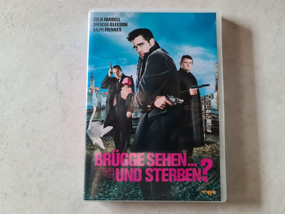 Brügge sehen... und sterben? | Kaufen auf Ricardo