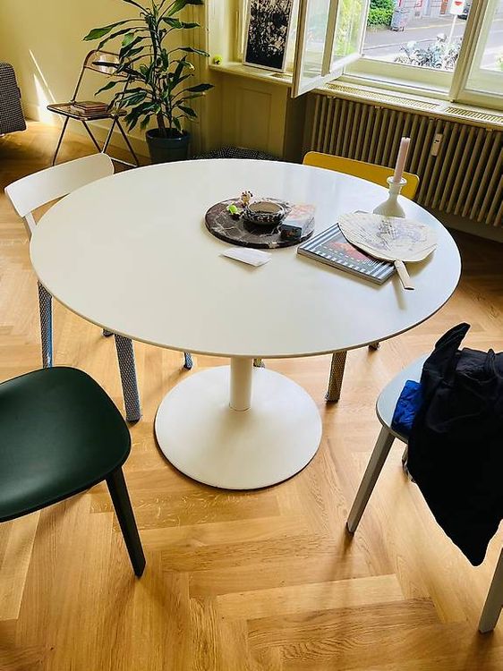 Elegantes Ikea Tisch Rund Kueche Und Bewertungbrend3874