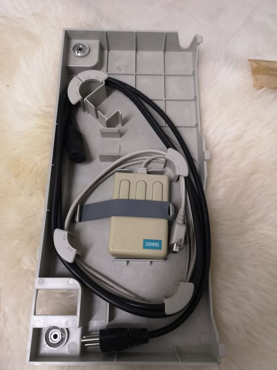 Siemens PG 750 Rarität | Kaufen auf Ricardo