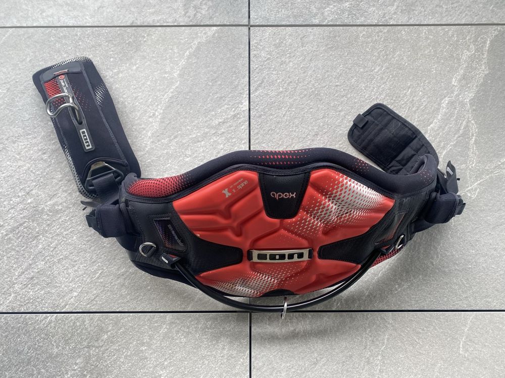 Ion Apex Kite Trapez M | Kaufen auf Ricardo