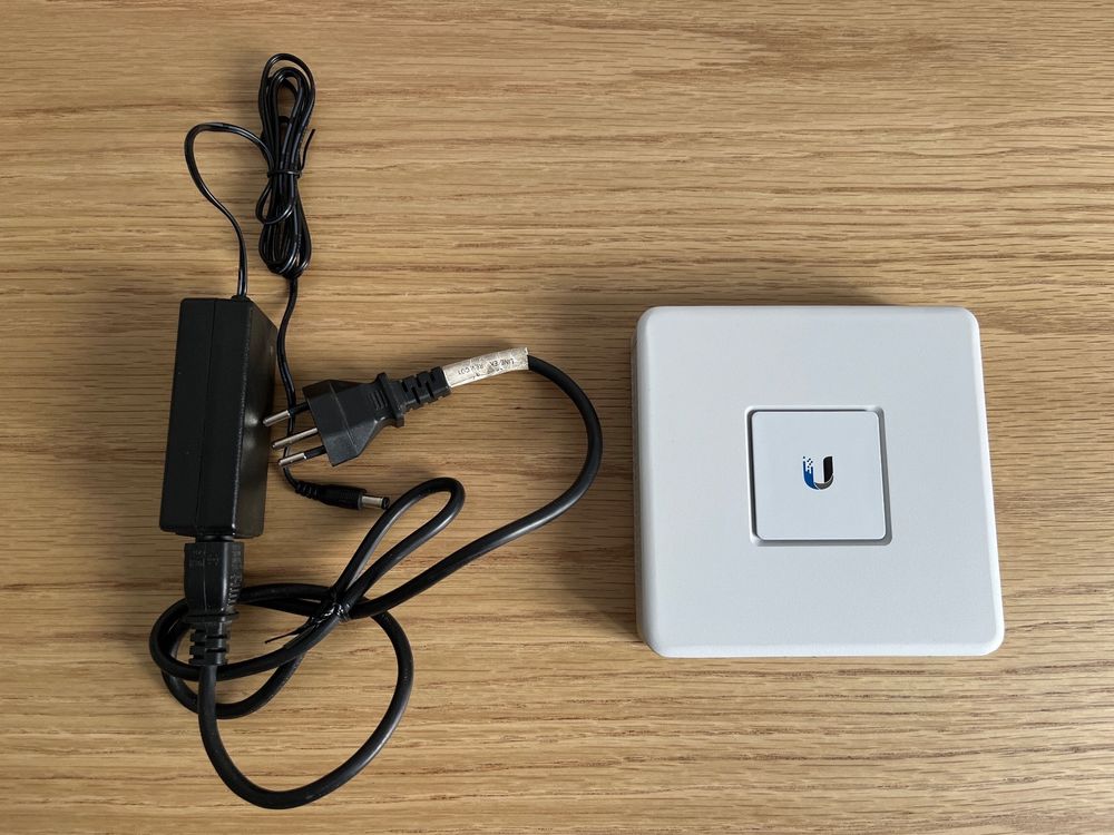 UniFi USG Security Gateway | Kaufen auf Ricardo