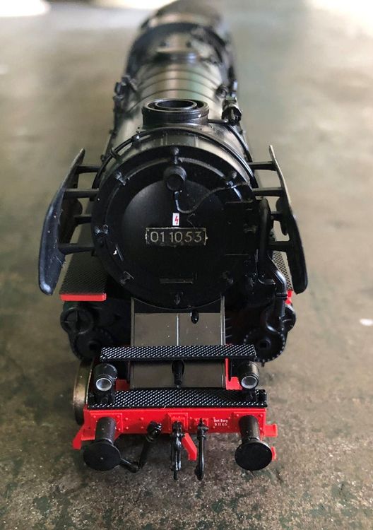 DB Baureihe 01.10, Roco 63209, H0 (Gebraucht) in Affoltern am Albis für ...