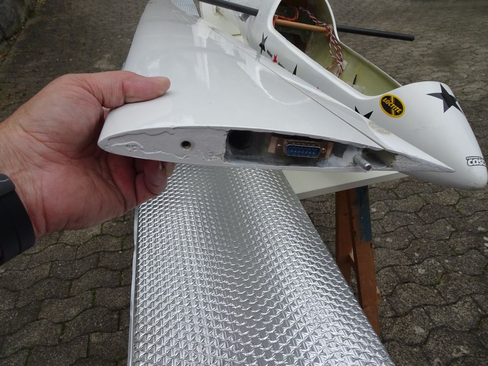 Segelflugzeug LS10 (Gebraucht) in Schöfflisdorf für CHF 1200 – nur ...