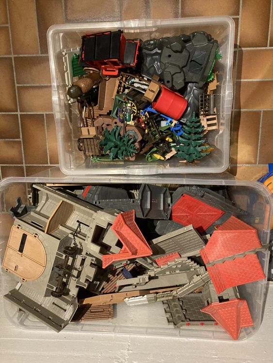 Playmobil | Kaufen auf Ricardo