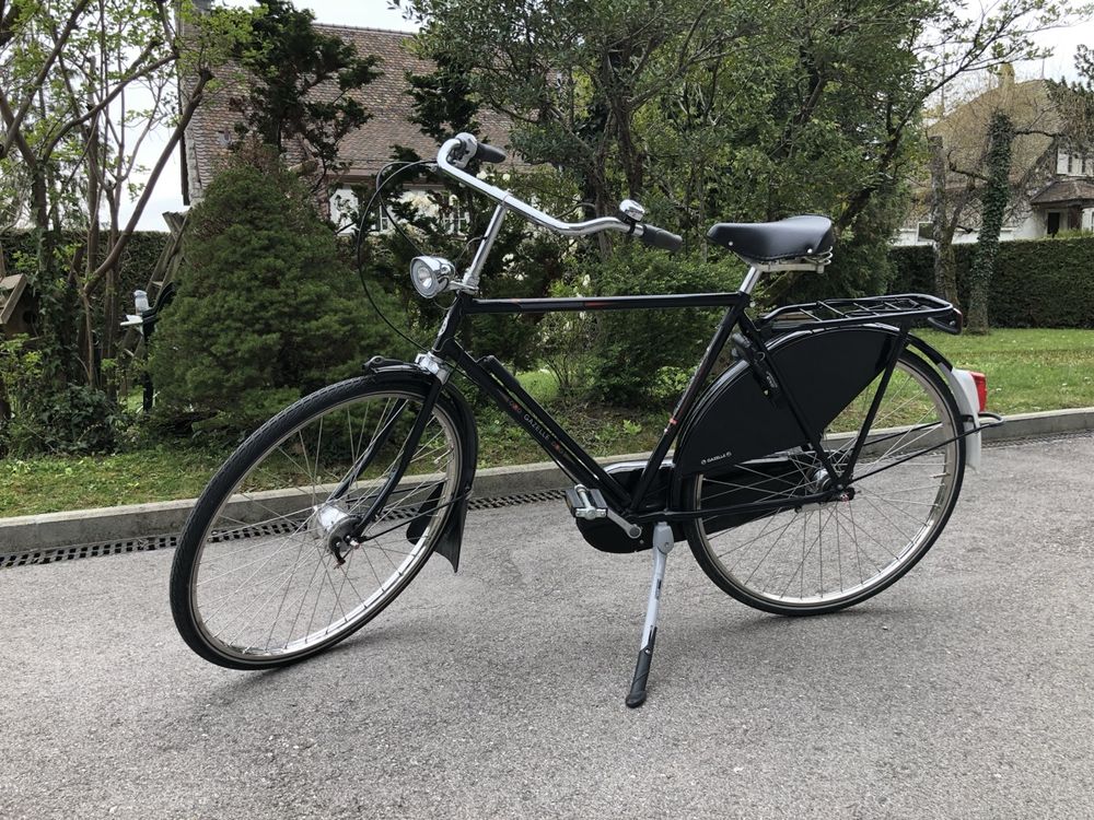 Vélo hollandais (Gebraucht) in Pully für CHF 175 – nur Abholung auf ...