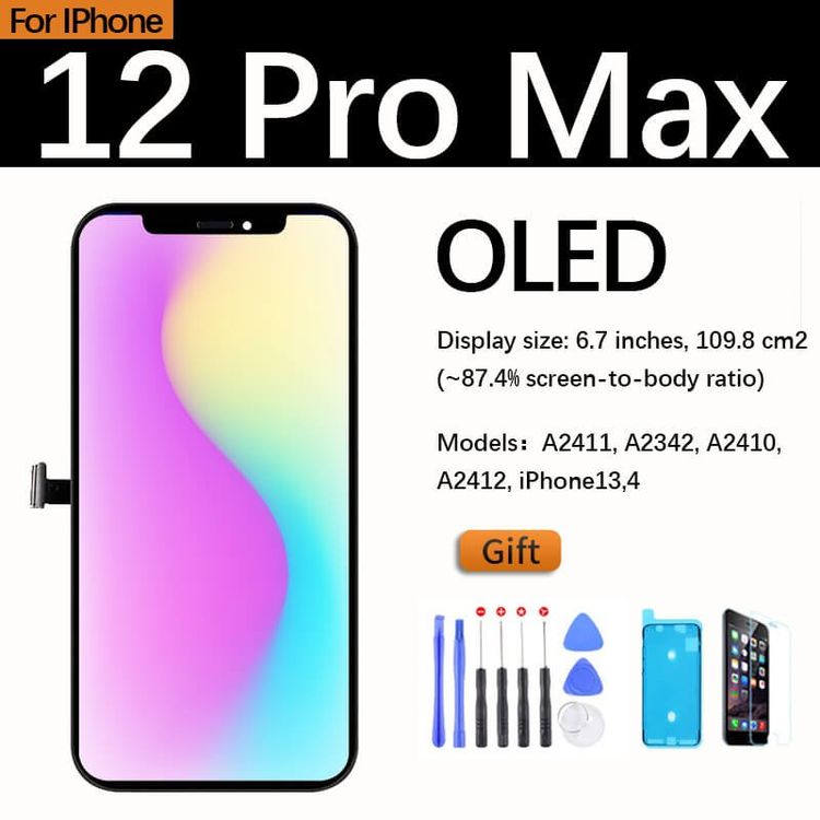 Iphone 12 Oled LCD Mini,Pro,Pro Max (Neu und originalverpackt) in Unterägeri für CHF 60 – mit ...