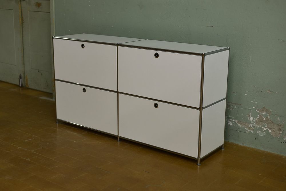 Designer Regal Quadro / System4 (Gebraucht) in Lichtensteig für CHF 800 ...