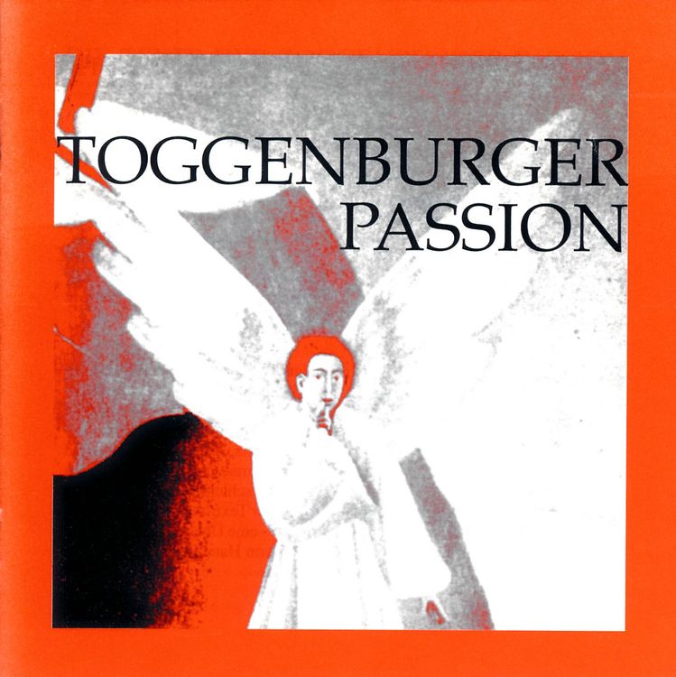PETER ROTH - TOGGENBURGER PASSION (CD) (Gebraucht) in Hedingen für CHF ...