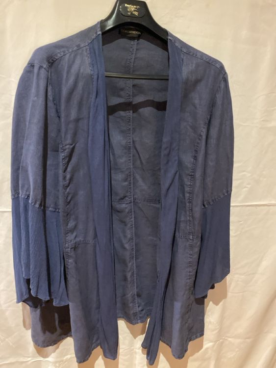 Sommerjacke Doris Streich Grösse 52 (Gebraucht) in Dübendorf für CHF 19 ...
