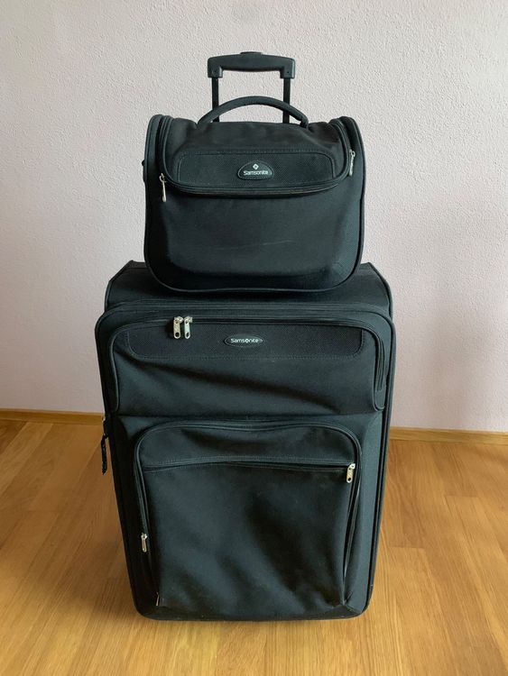 Samsonite - Kofferset | Kaufen auf Ricardo
