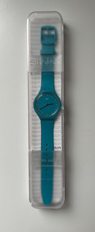 Original Swatch (Gebraucht) in Stans für CHF 9 – mit Lieferung auf ...
