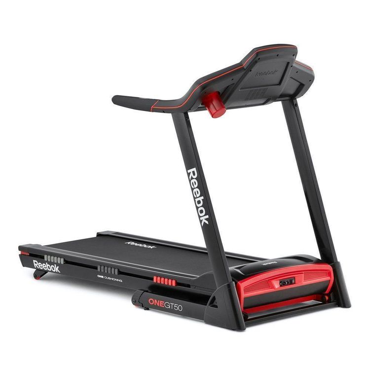 Laufband Reebok ONE GT50 (Gebraucht) in Uerkheim für CHF 420 – nur ...