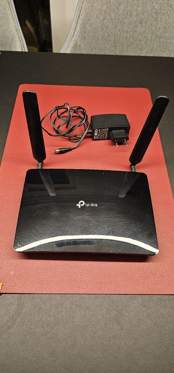 LTE-Router Archer MR600 (Gebraucht) in Baar für CHF 43 – mit Lieferung ...