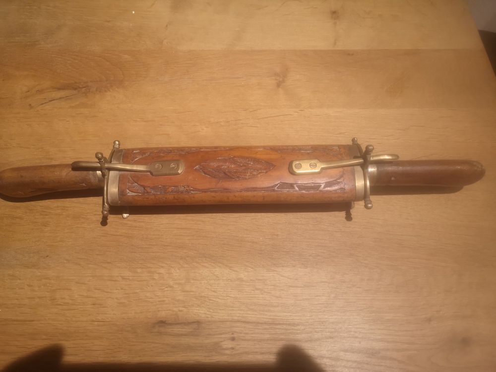 Antike Messer und Gabel (Gebraucht) in Villigen für CHF 100 – nur ...