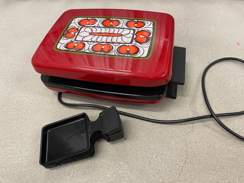 Raclette-Ofen Vintage (Gebraucht) in für CHF 20 – nur Abholung auf ...