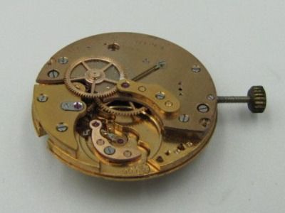 Valjoux 90, 1 Teilwerk NEW OLD STOCK, swiss made (Neu (gemäss ...