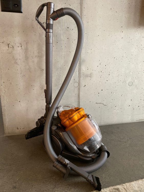 ***ORIGINAL Dyson DC29 dB Origin Plus*** | Kaufen auf Ricardo