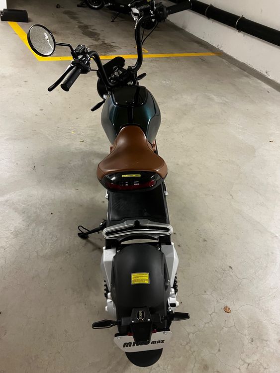 Sunra Miku Max 20,70 KM gelaufen | Kaufen auf Ricardo