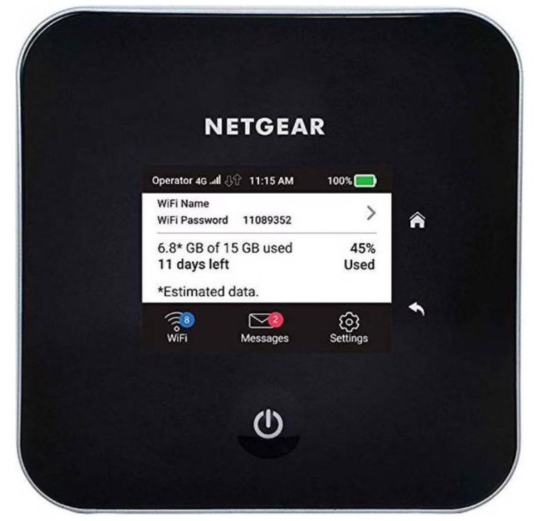 Netgear NightHawk M2 (Gebraucht) in Muttenz für CHF 190 – mit Lieferung ...