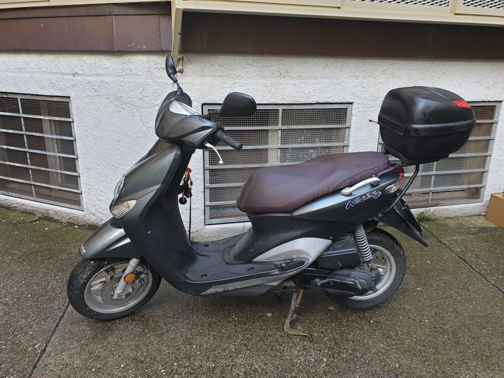 Yamaha Neos YN 50 | Kaufen auf Ricardo