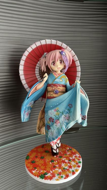 Anime Figur | Kaufen auf Ricardo
