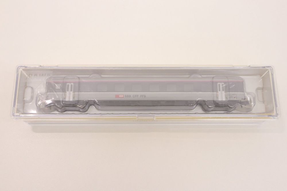 Brawa 65232 SBB EW II A "Wilhelm Tell", Spur N | Kaufen auf Ricardo