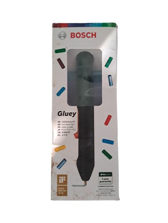 BOSCH Gluey Heissklebestift (Neu (gemäss Beschreibung)) in Männedorf ...