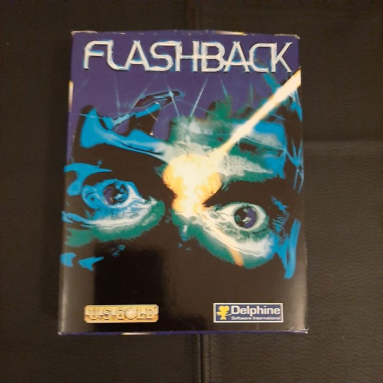 Amiga Klassiker Flashback | Kaufen auf Ricardo