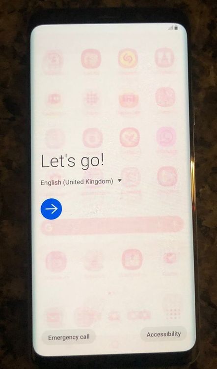 Samsung Galaxy s9+ | Kaufen auf Ricardo