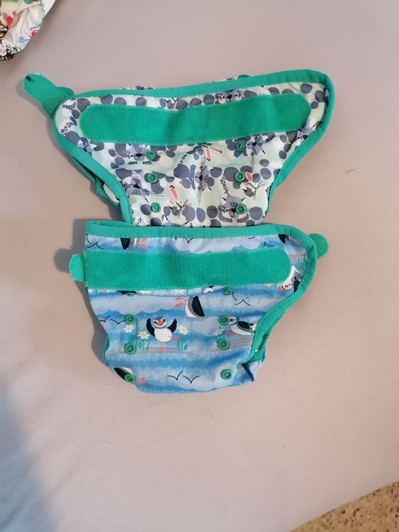 2x Pop In Close inkl. Einlagen - WIE NEU | Kaufen auf Ricardo