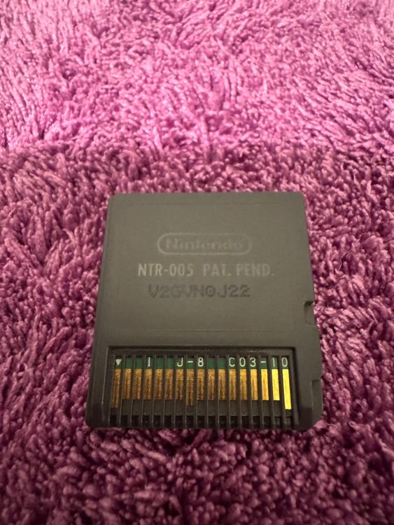 Mario vs. Donkey Kong - Mini-Land Mayhem - Nintendo DS (Gebraucht) in ...