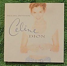 CELINE DION - Falling into you (Gebraucht) in Lachen SZ für CHF 1.5 – mit Lieferung auf Ricardo ...