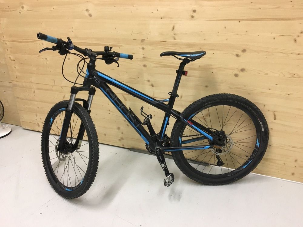 Mountainbike Ghost EBS Comp 26Zoll | Kaufen auf Ricardo