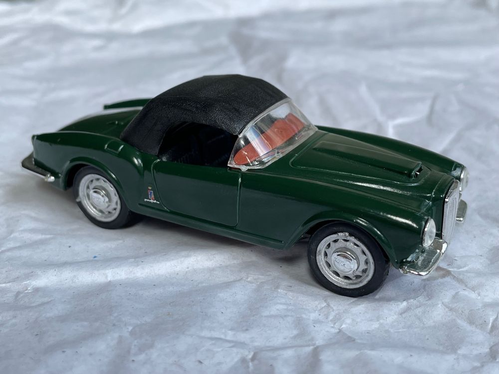 brumm Lancia Aurelia B24 Spider 1956, Modell 1:43 (Gebraucht) in Basel für CHF 2 – mit Lieferung ...
