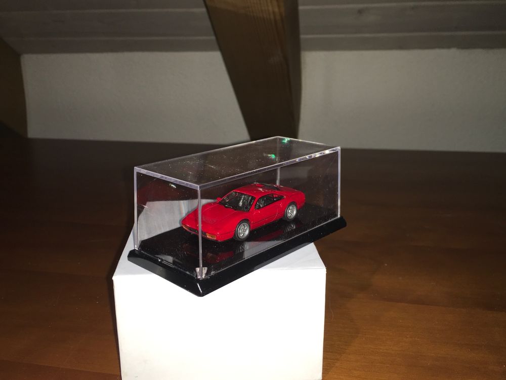 Ferrari 328 GTB 1/64 no Mini GT | Kaufen auf Ricardo