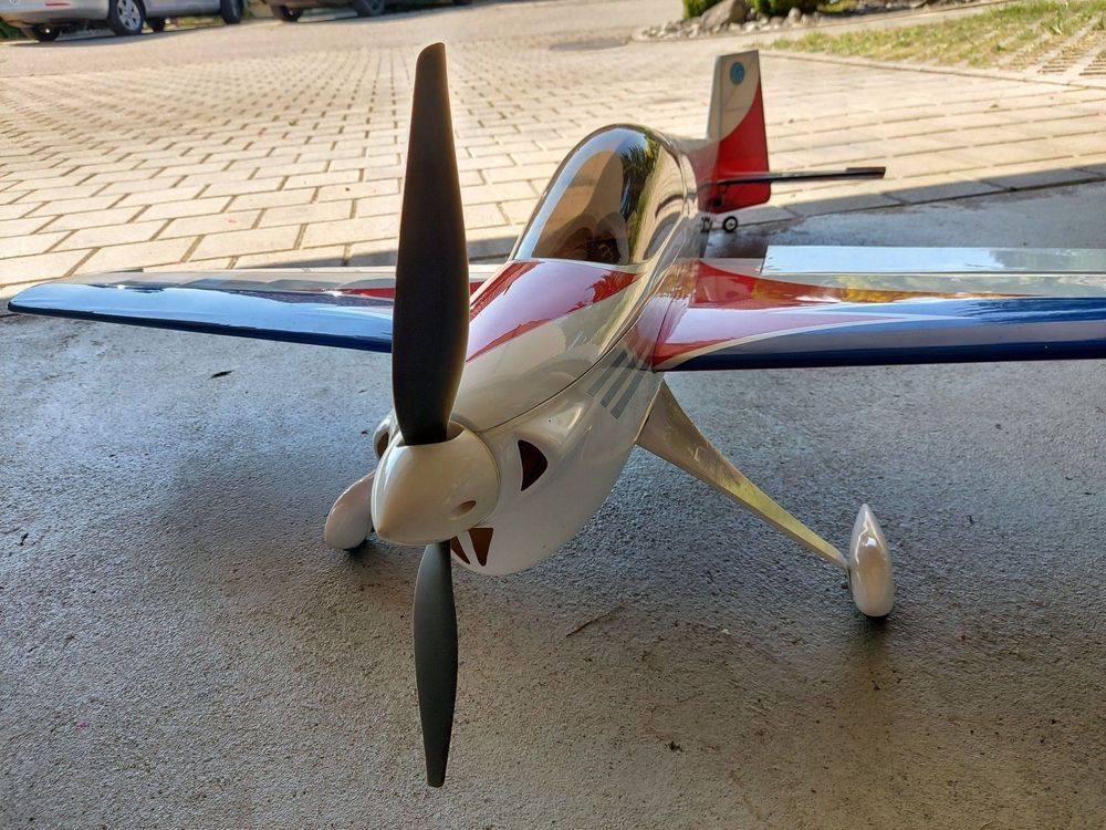 Sebart Angel 30E (Gebraucht) in Grossdietwil für CHF 260 – mit ...