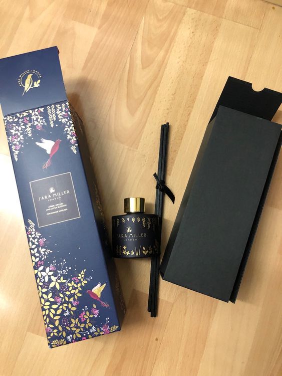 sara miller, fragrance diffuser *fabrikneu* | Kaufen auf Ricardo