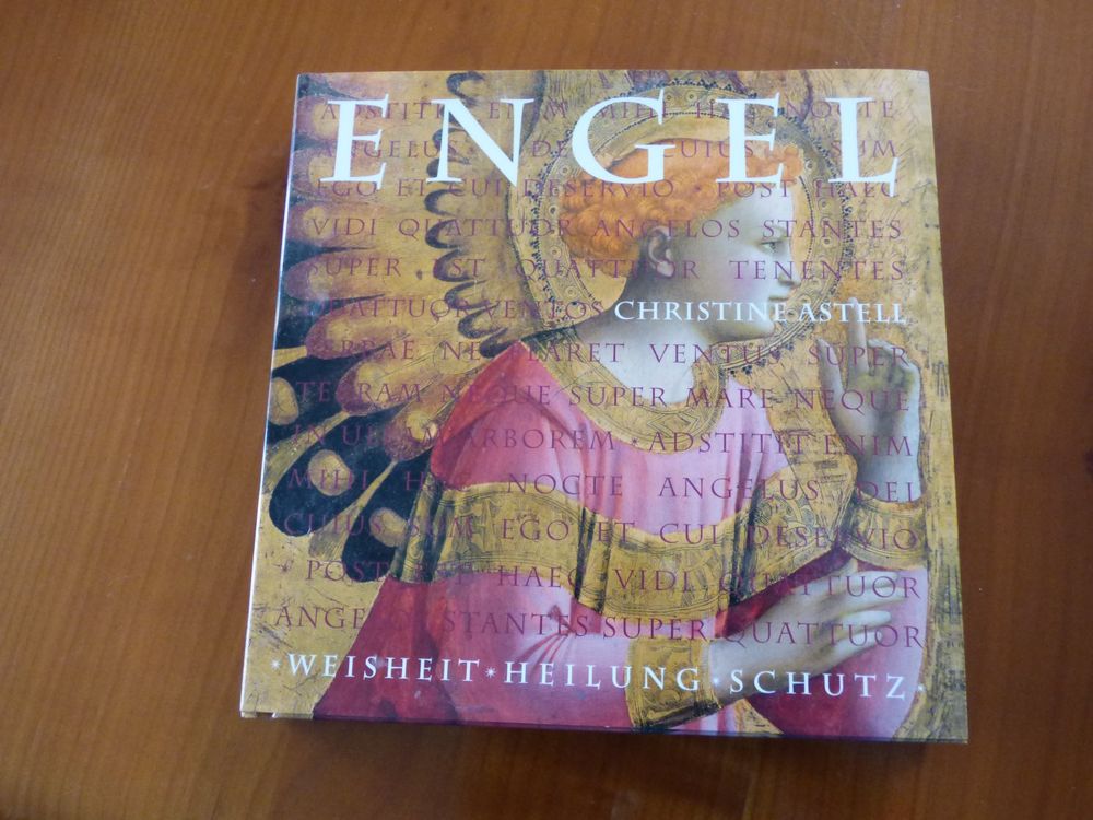 Engel | Kaufen auf Ricardo