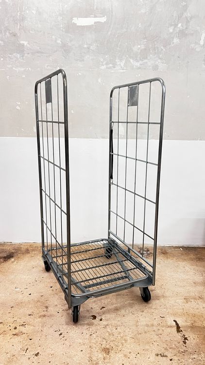 Rollwagen Stahl (Gebraucht) in Basel für CHF 50 – nur Abholung auf ...