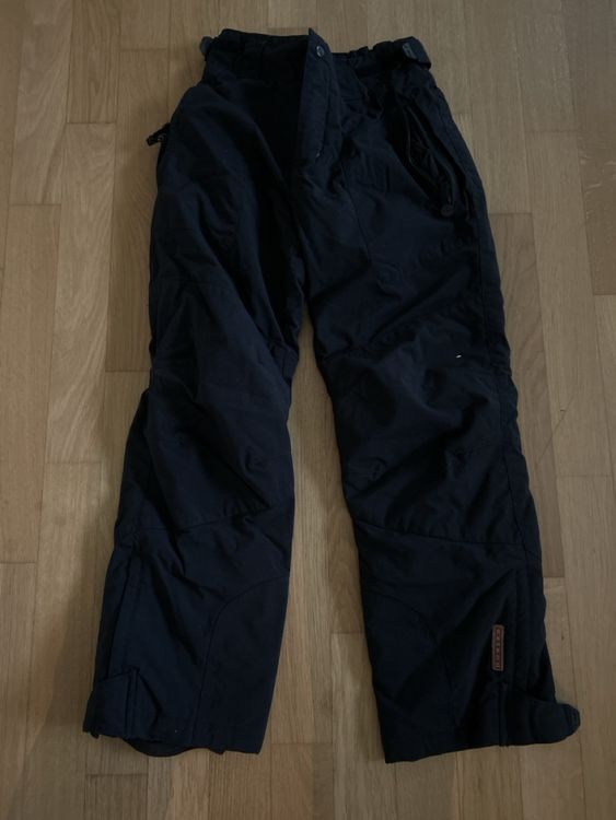 Ski hose 152 (Gebraucht) in Adliswil für CHF 10 – mit Lieferung auf Ricardo kaufen