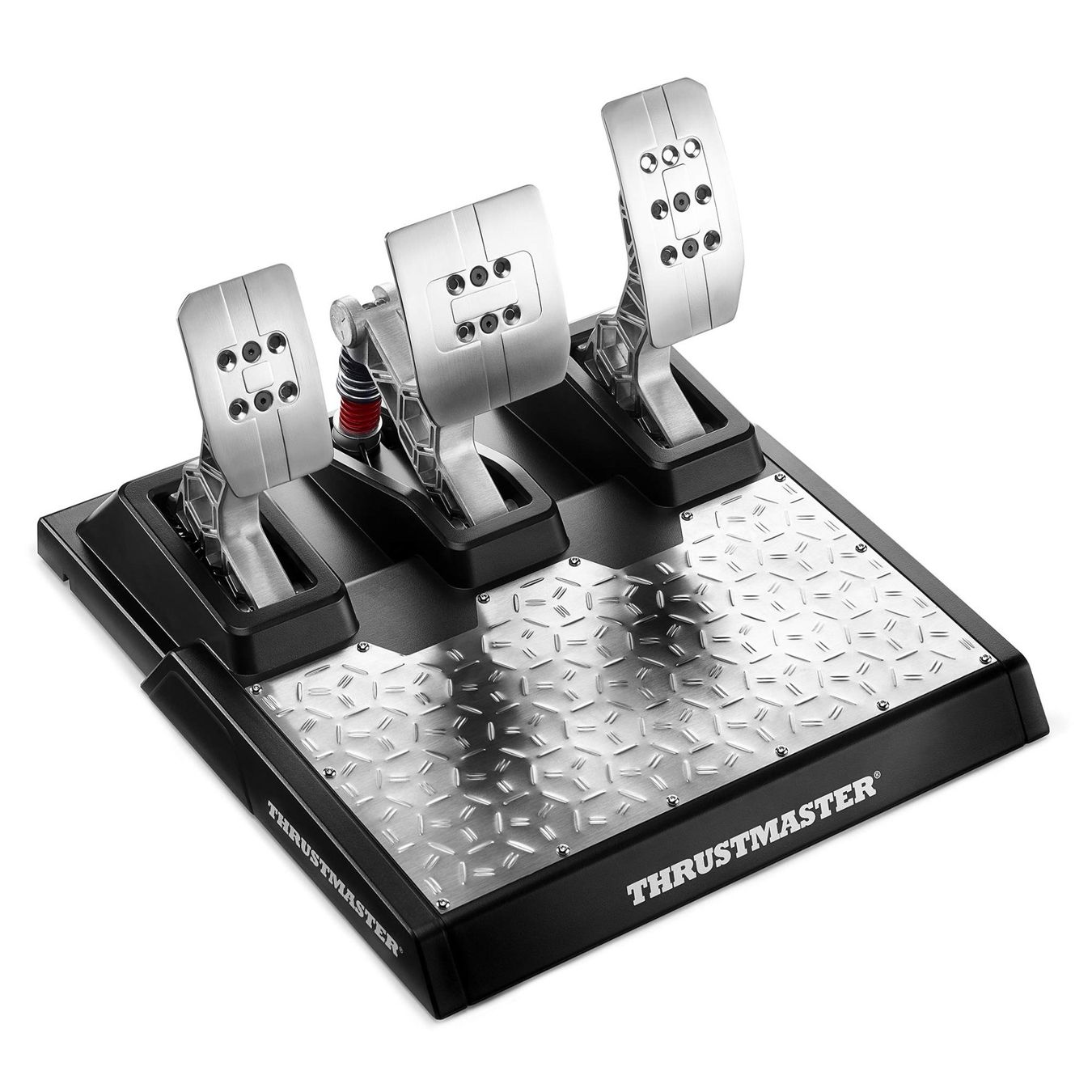 Thrustmaster T-LCM Loadcell Pedal Set für PS5, PS4, Xbox, PC (Neu und ...