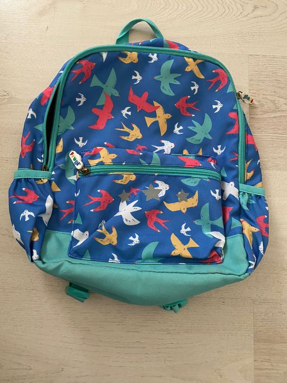 Frugi BACKPACK-Tagesrucksack | Kaufen auf Ricardo
