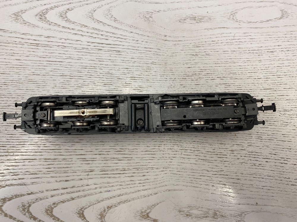 Märklin 3057 DB BR 151 grün (Gebraucht) in Lupsingen für CHF 115 – mit Lieferung auf Ricardo kaufen