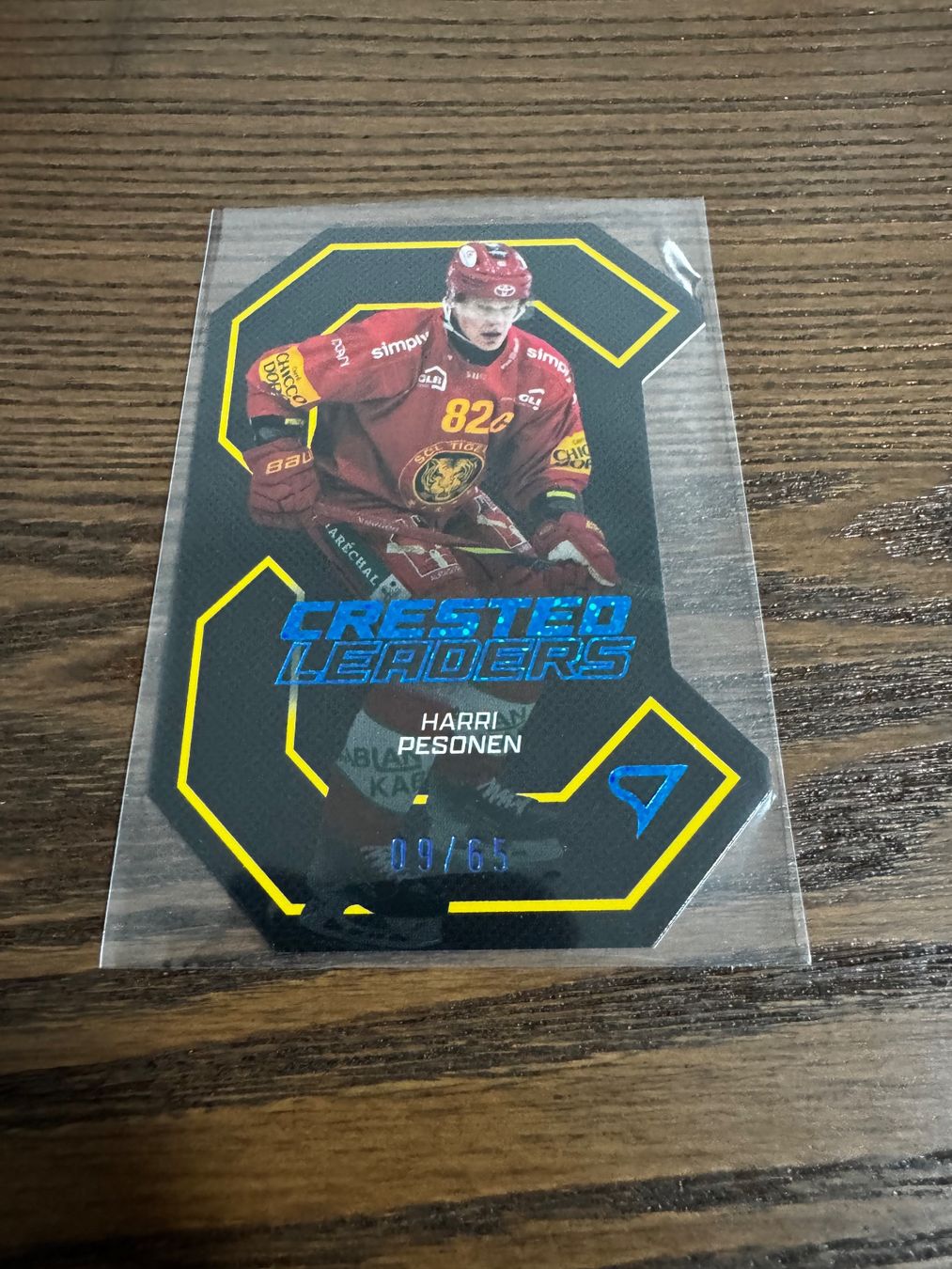 Sportzoo CL Pesonen (D'occasion) à Estavayer-le-Lac pour CHF 10 – avec ...