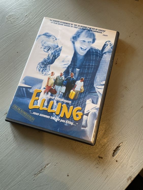 DVD elling | Kaufen auf Ricardo