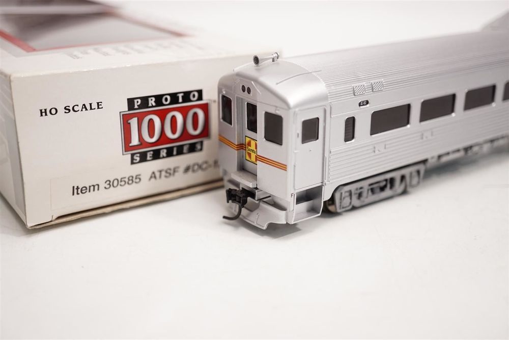 5ß Life-Like 30585 Proto 1000 ATSF #192 (Gebraucht) in Uetendorf für ...